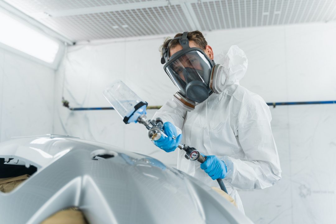 JB Auto Paint and Body – Longview Texas Auto Body Repair – Longview TX ...